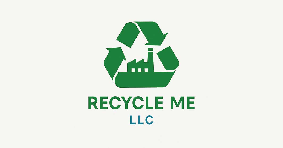 Scrap Traders & Exporters | Wastepaper, Tyre, Plastic & Metal Scrap ...