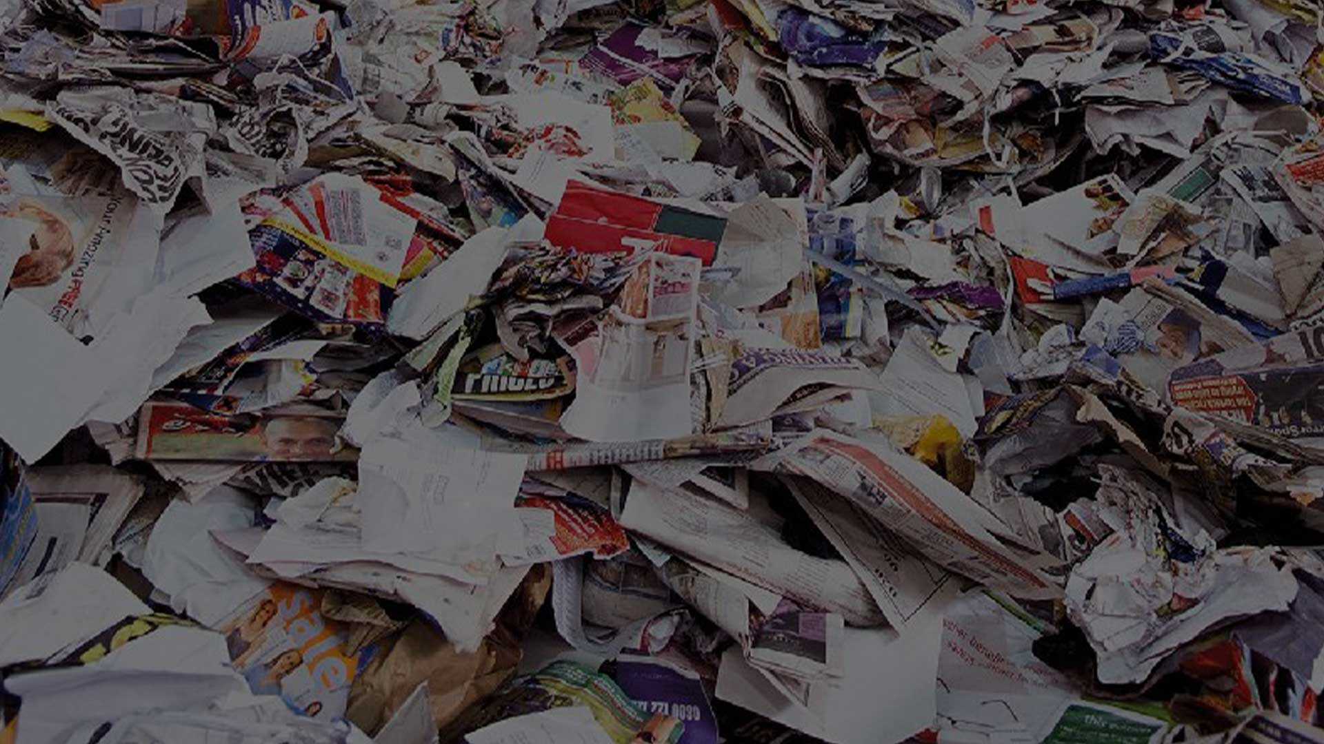 Scrap Traders & Exporters | Wastepaper, Tyre, Plastic & Metal Scrap ...