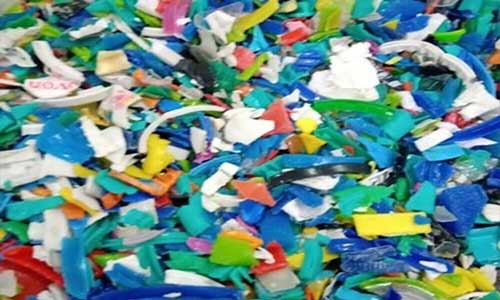 Scrap Traders & Exporters | Wastepaper, Tyre, Plastic & Metal Scrap ...